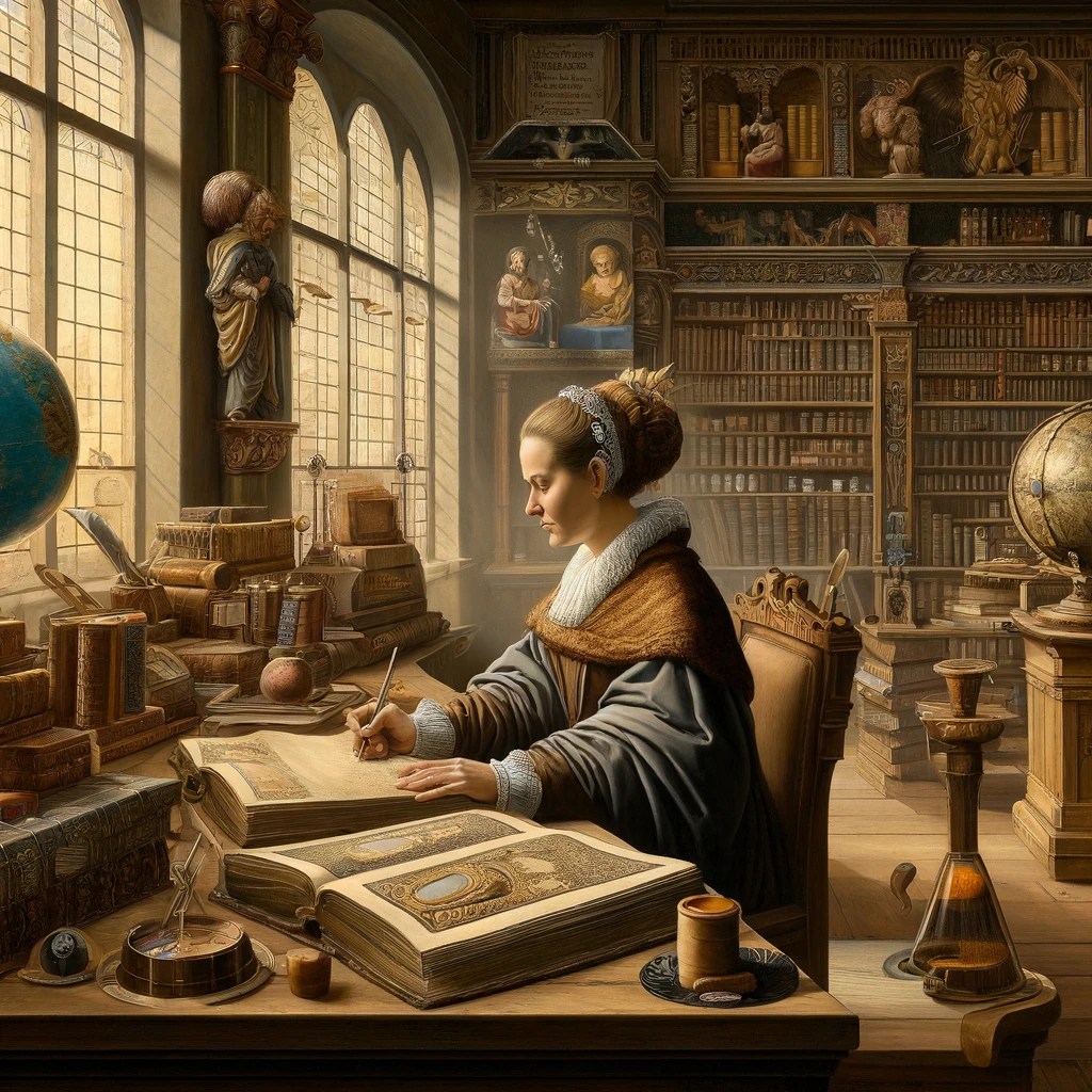 Skills to learn as an associate professor – Eva Lantsoght