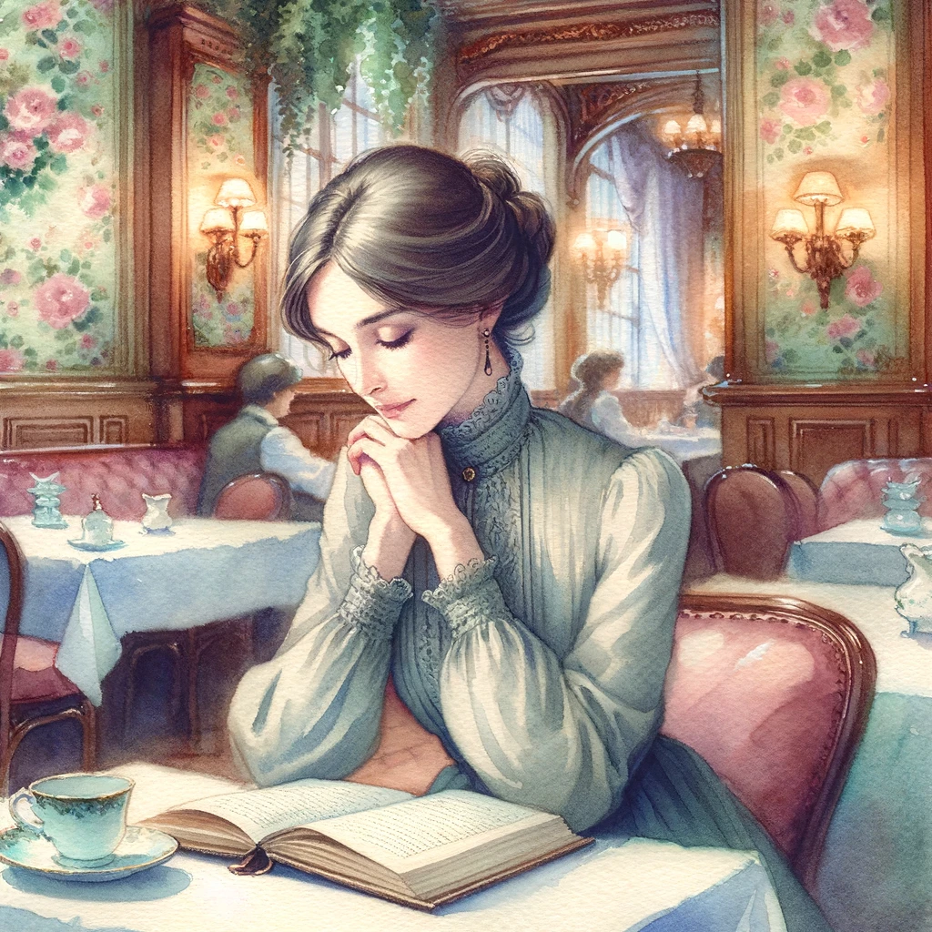 Aligning work (and life) with our core values – Eva Lantsoght