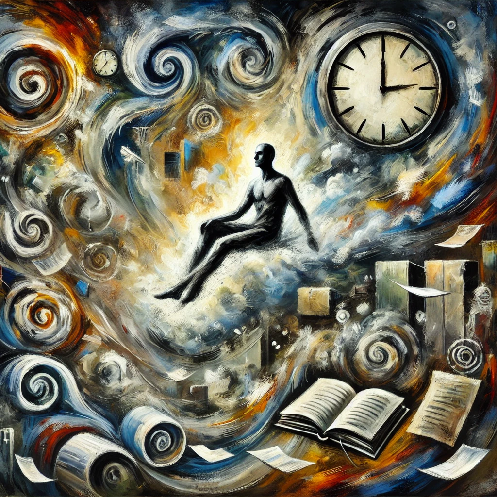 How to stay afloat during busy times – Eva Lantsoght