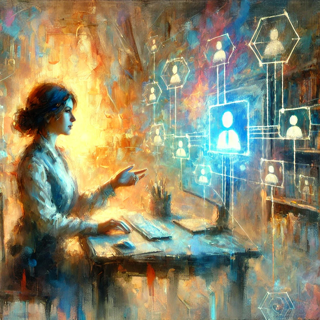 My experience with online teaching a graduate course – Eva Lantsoght